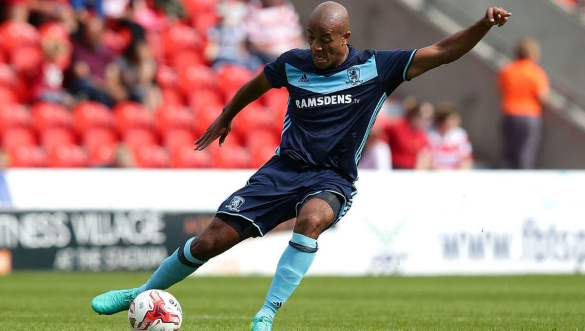 Why Alex Baptiste's Reunion With Former Boss Will Benefit QPR as They ...