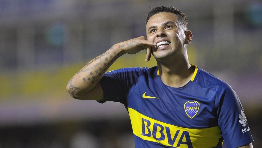 ¿Por qué Cardona festejó de esa manera? - Sports Illustrated