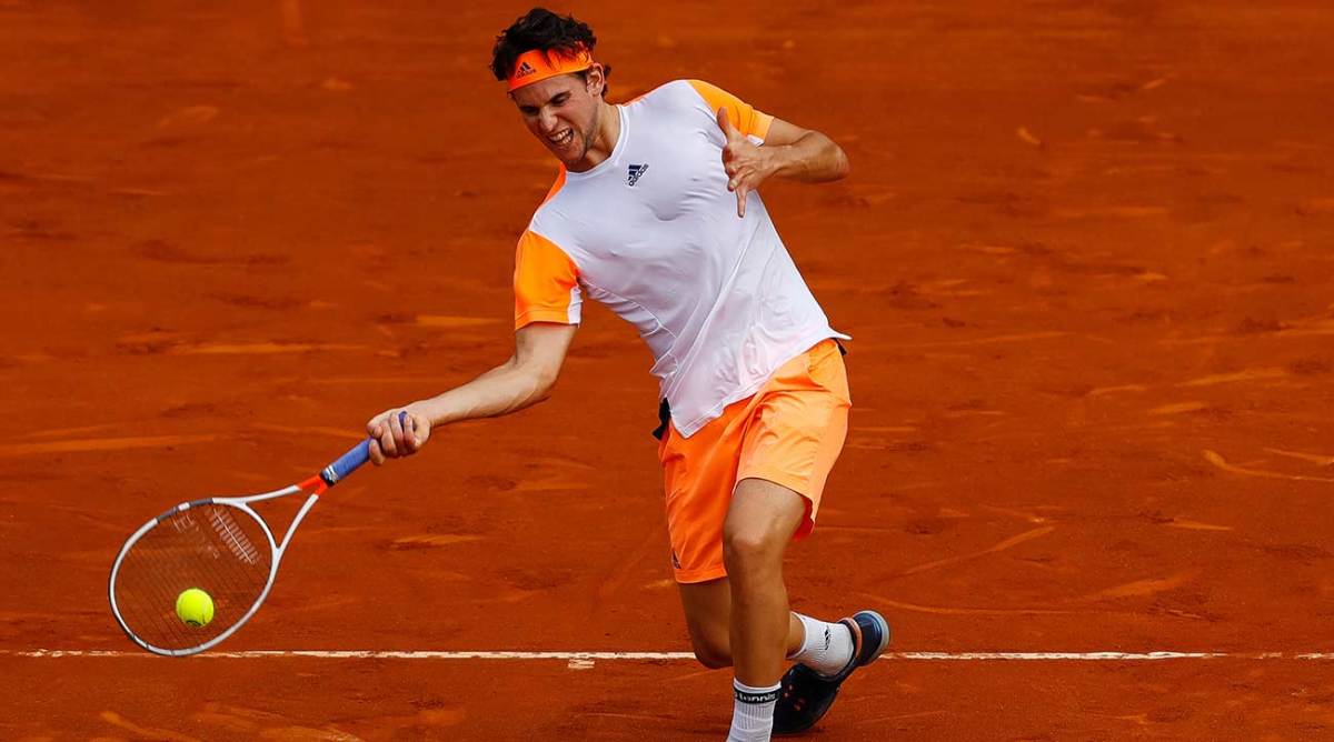 Ramos-Vinolas wins 3-hour match to reach Brazil Open final - Sports ...