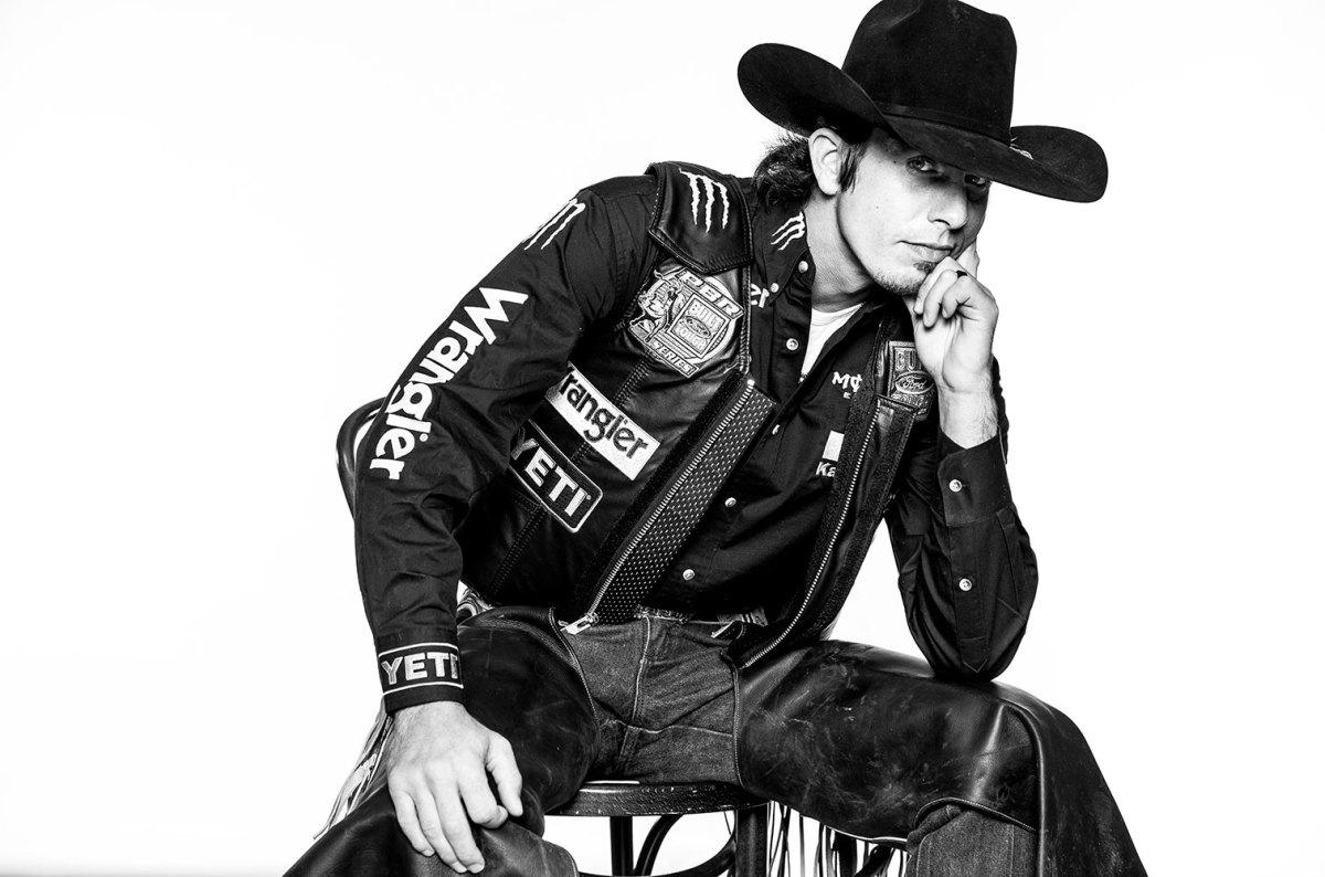 Professional Bull Riding: Behind the scenes at MSG - Sports Illustrated