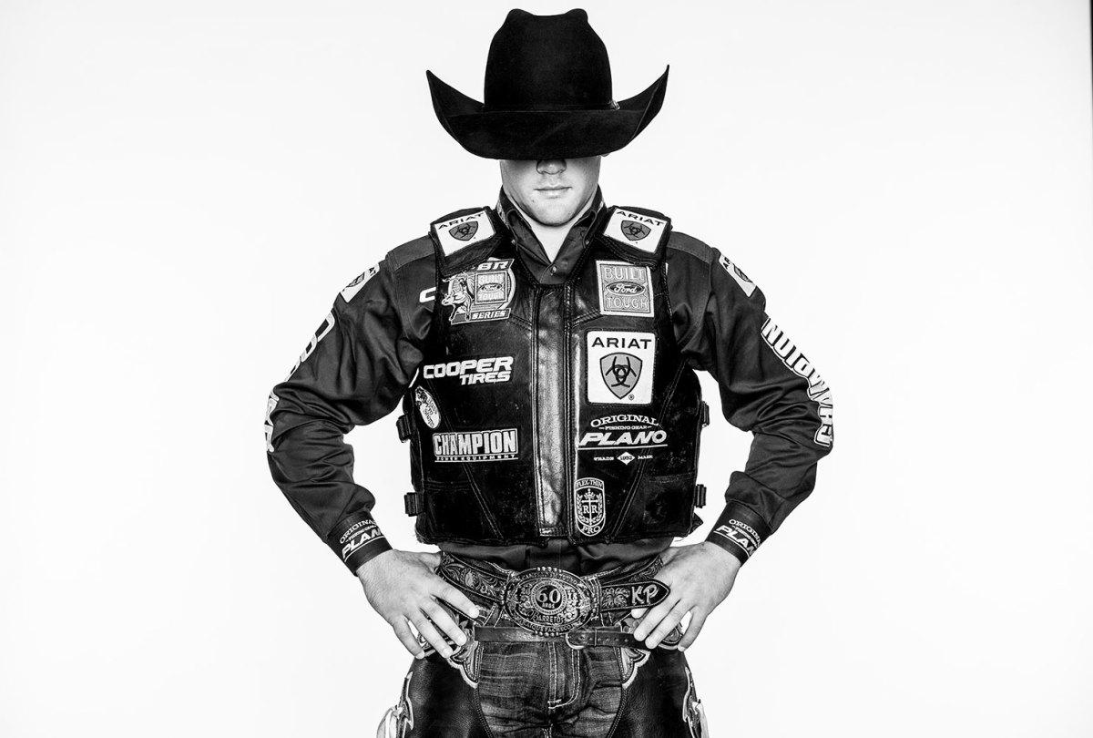 Professional Bull Riding: Behind the scenes at MSG - Sports Illustrated