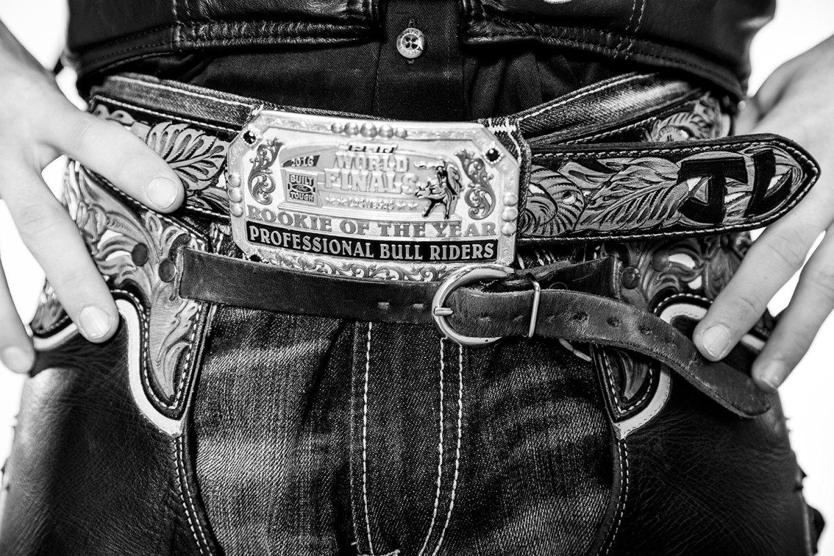 Professional Bull Riding: Behind the scenes at MSG - Sports Illustrated