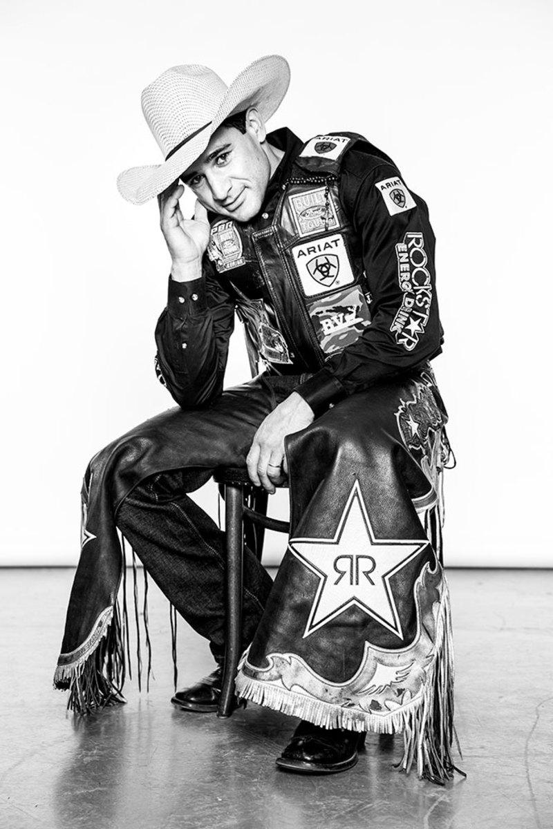 Professional Bull Riding: Behind the scenes at MSG - Sports Illustrated