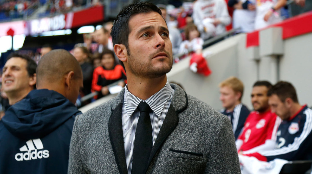 Real Salt Lake hires Mike Petke as new manager - Sports Illustrated