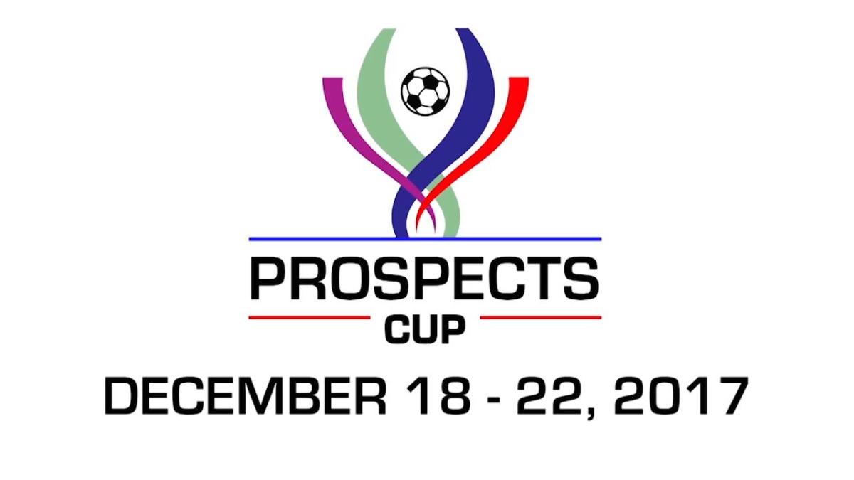 Prospects Cup Live Draw: 16 teams learn their opponents - Sports ...