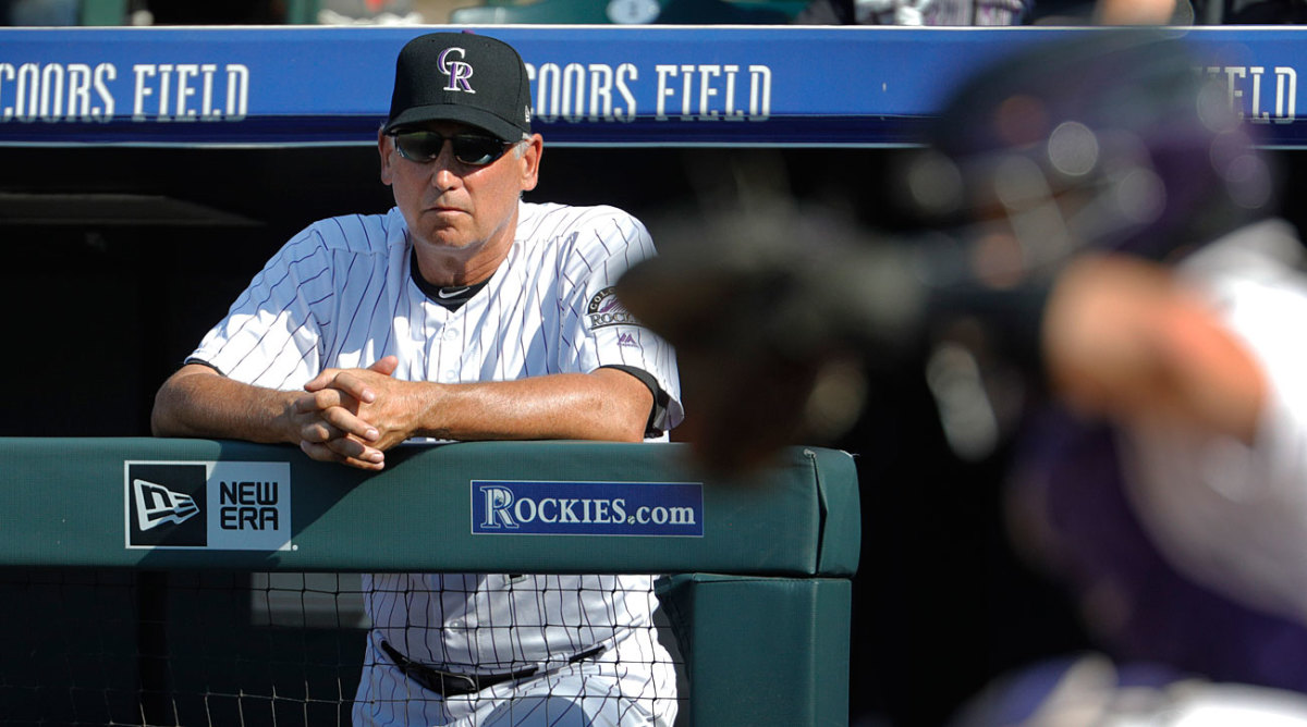 MLB Playoff Scenarios: National League Wild-Card tiebreakers - Sports ...