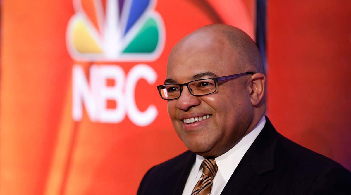 NBC to broadcast 2018 Winter Olympics live - Sports Illustrated