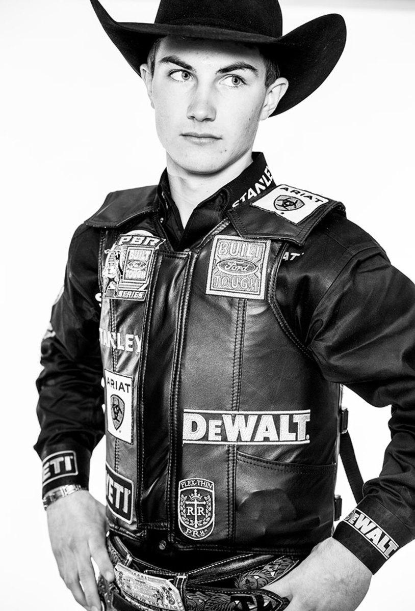 Professional Bull Riding: Behind the scenes at MSG - Sports Illustrated