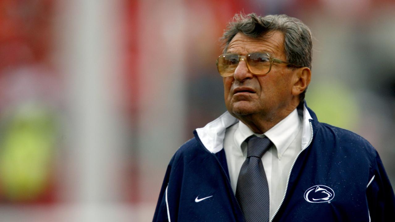 Did Joe Paterno know about earlier Sandusky abuse claim? - Sports ...