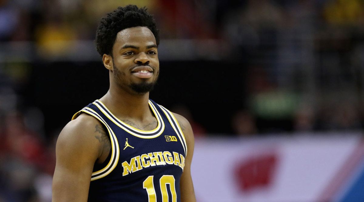 How Michigan's Derrick Walton became the nation's hottest player ...