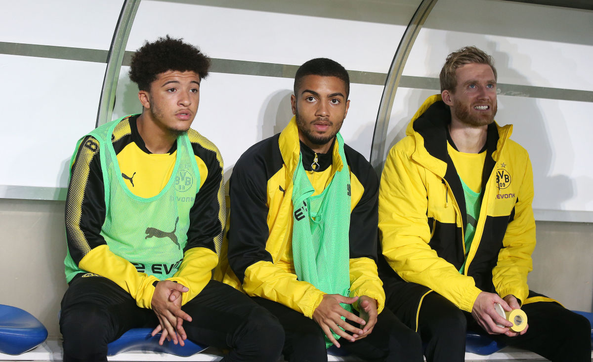 England Name U19 Squad Packed Full of Talent for Upcoming Euro ...