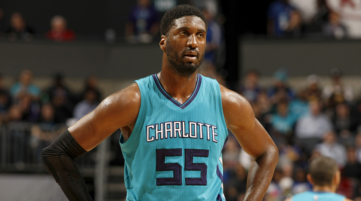 Roy Hibbert trade: Denver Nuggets, Milwaukee Bucks nearing deal ...