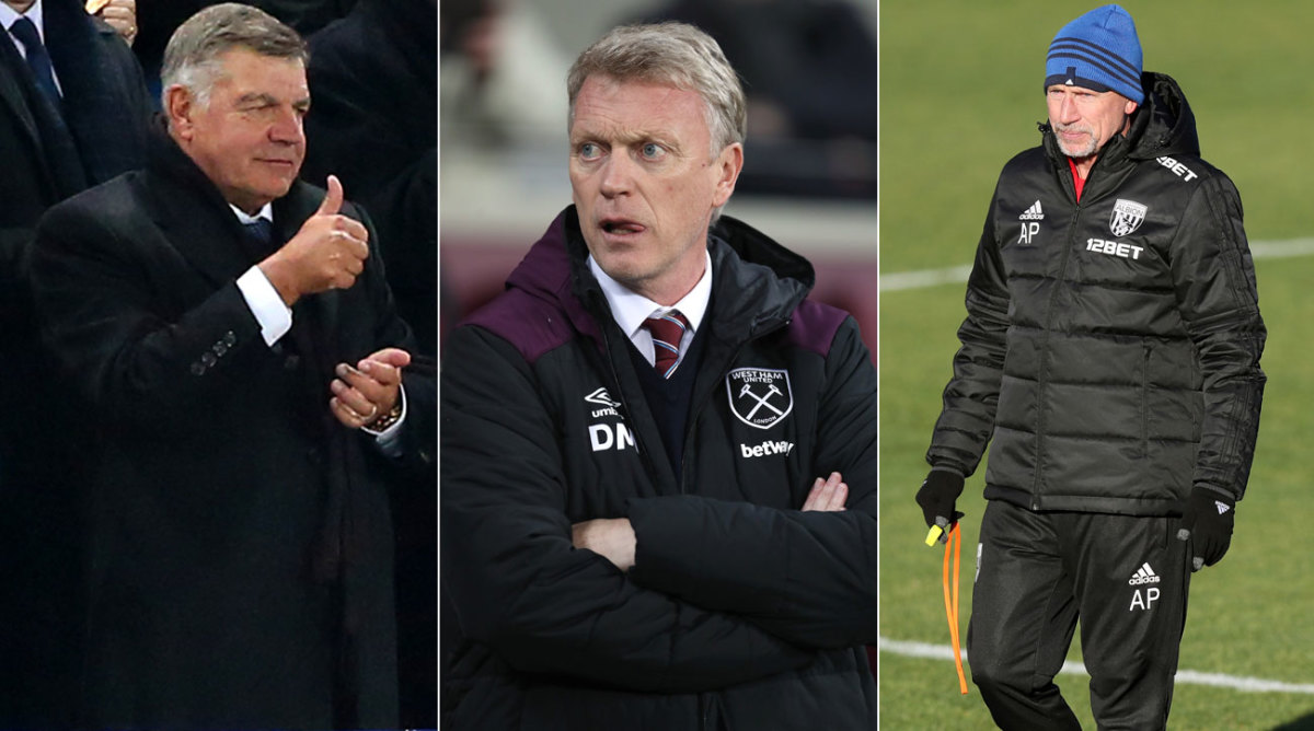 Premier League: Why young, British managers have limited openings ...