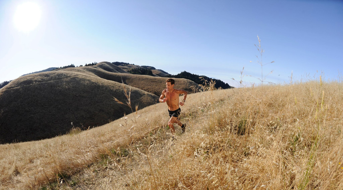 Trail running guide: Getting started, benefits, workout - Sports ...