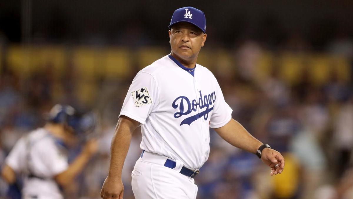 World Series: Dave Roberts Outsmartted Himself in GM 2? - Sports ...