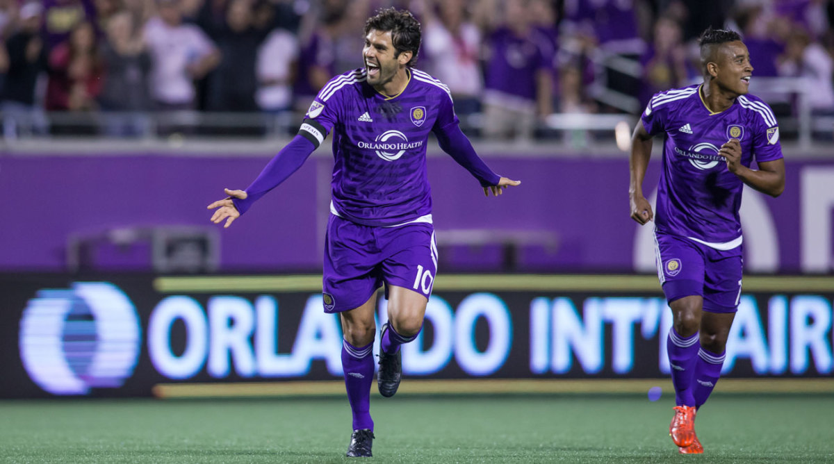 Orlando City SC: Numbers behind the MLS Ambition Rankings - Sports ...