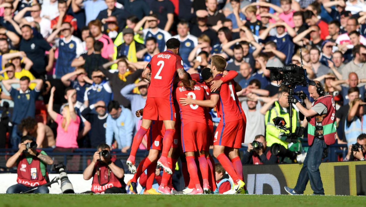 Premier League Star Set to Be Announced as England Captain Earlier Than ...