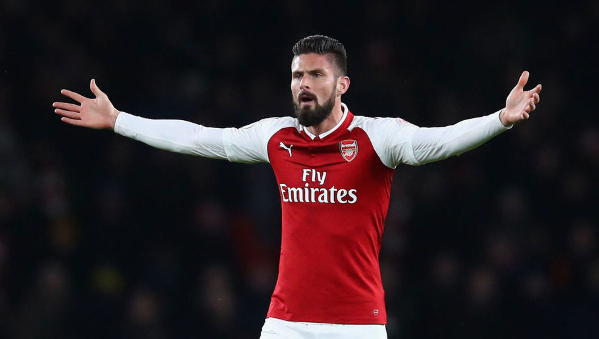 Everton Boss Reveals Main Reason Why Arsenal Striker Refused to Leave ...