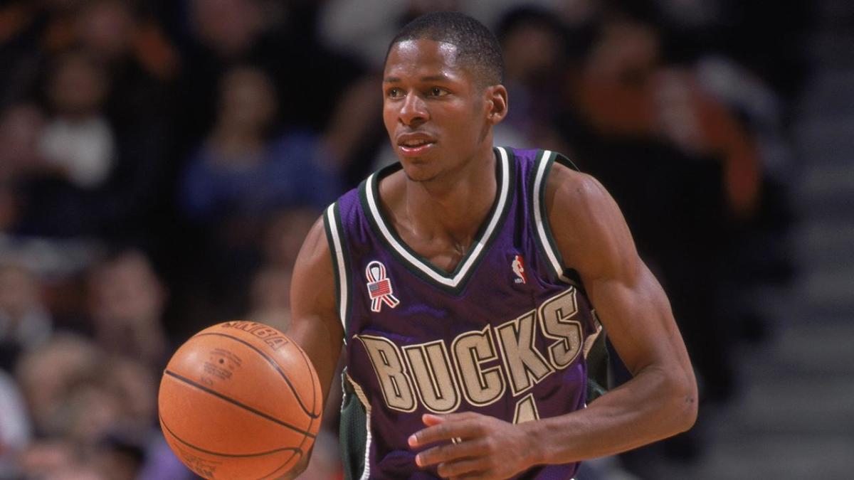 NBA: George Karl comes forward about feud with Ray Allen - Sports ...