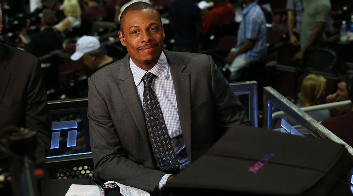 Media Circus: Inside ESPN's long pursuit of Paul Pierce - Sports ...