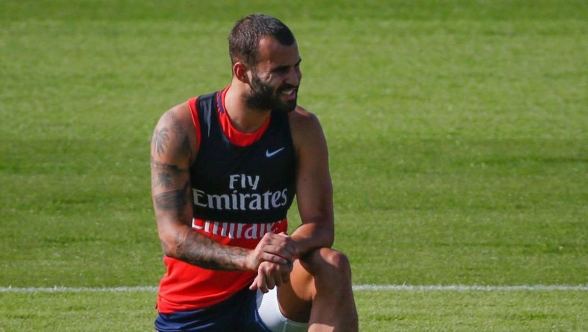 Jese Rodriguez Set for Early Reunion With Former Foe Who Nearly Wrecked ...