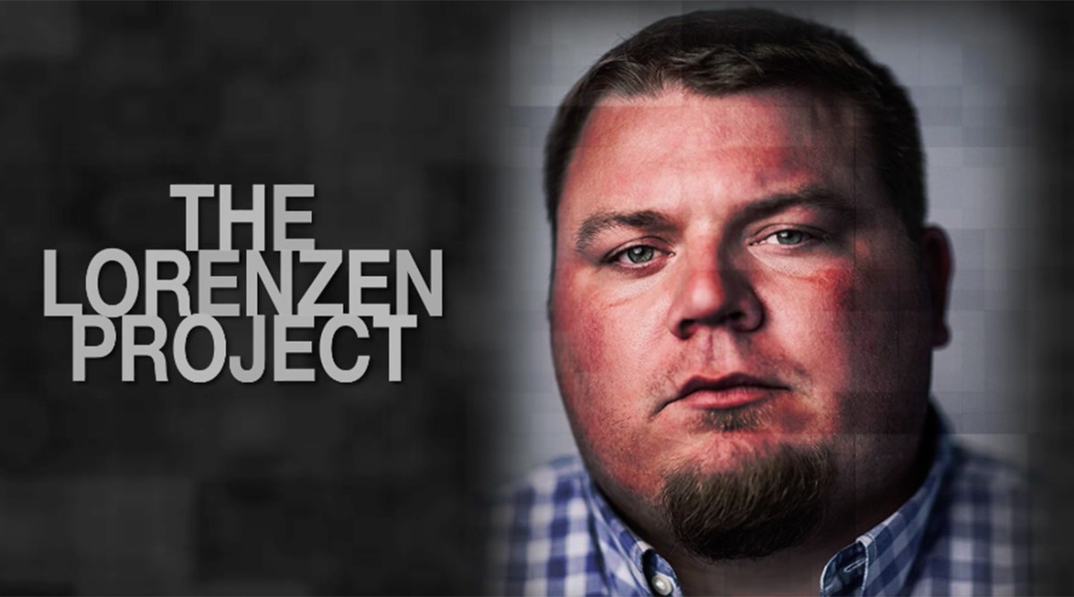 Jared Lorenzen announces video series after hitting 500 pounds - Sports ...