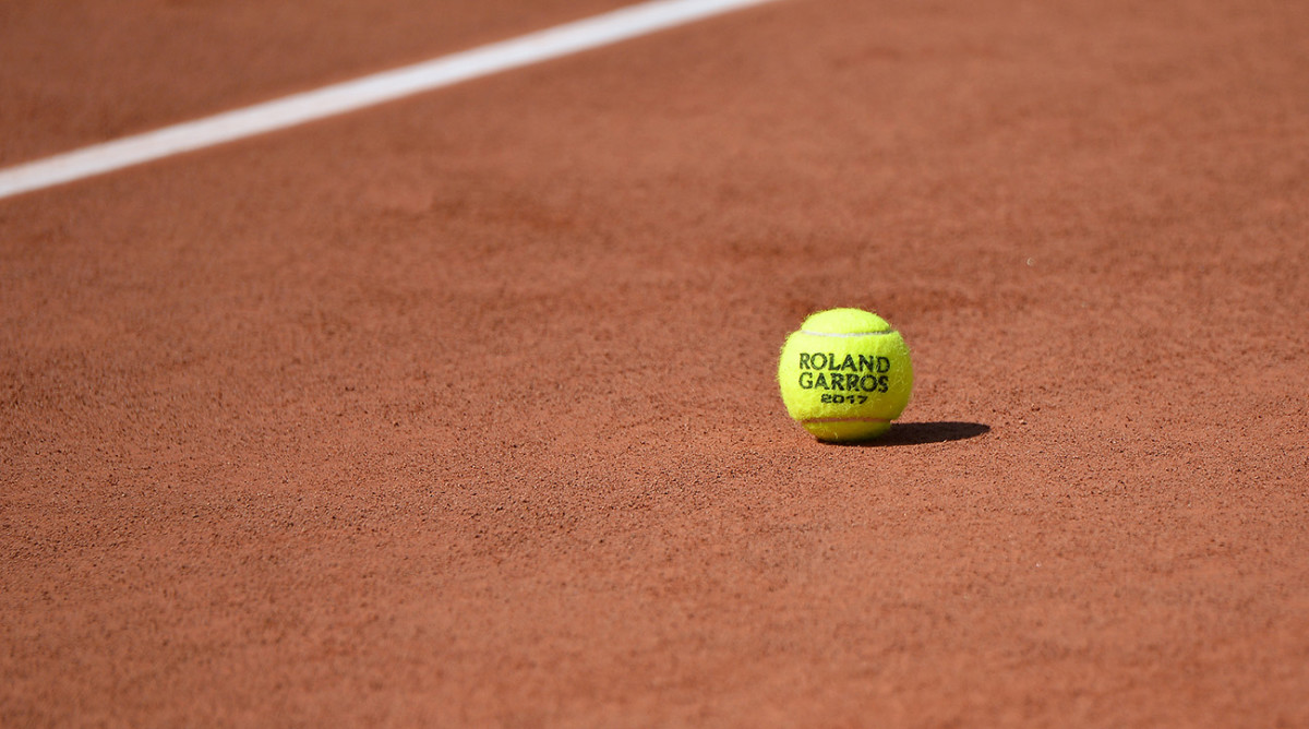 Roland Garros 2017 seed reports: French Open draw - Sports Illustrated