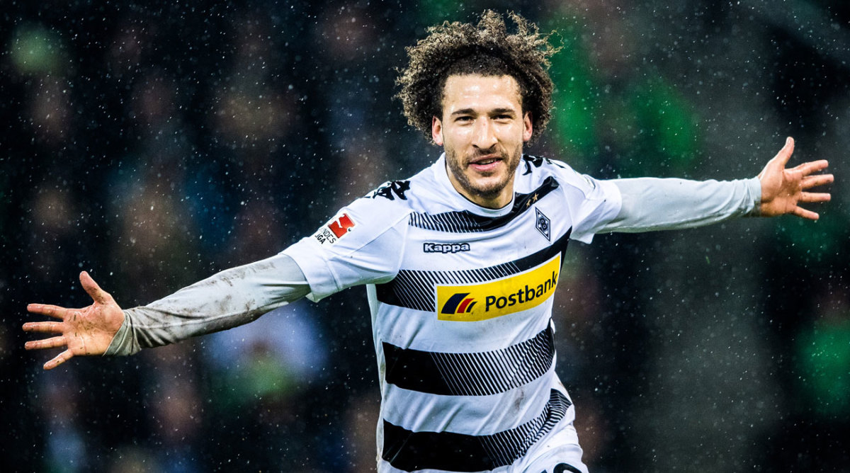 USMNT news: Bruce Arena eyes Fabian Johnson in the midfield; more ...