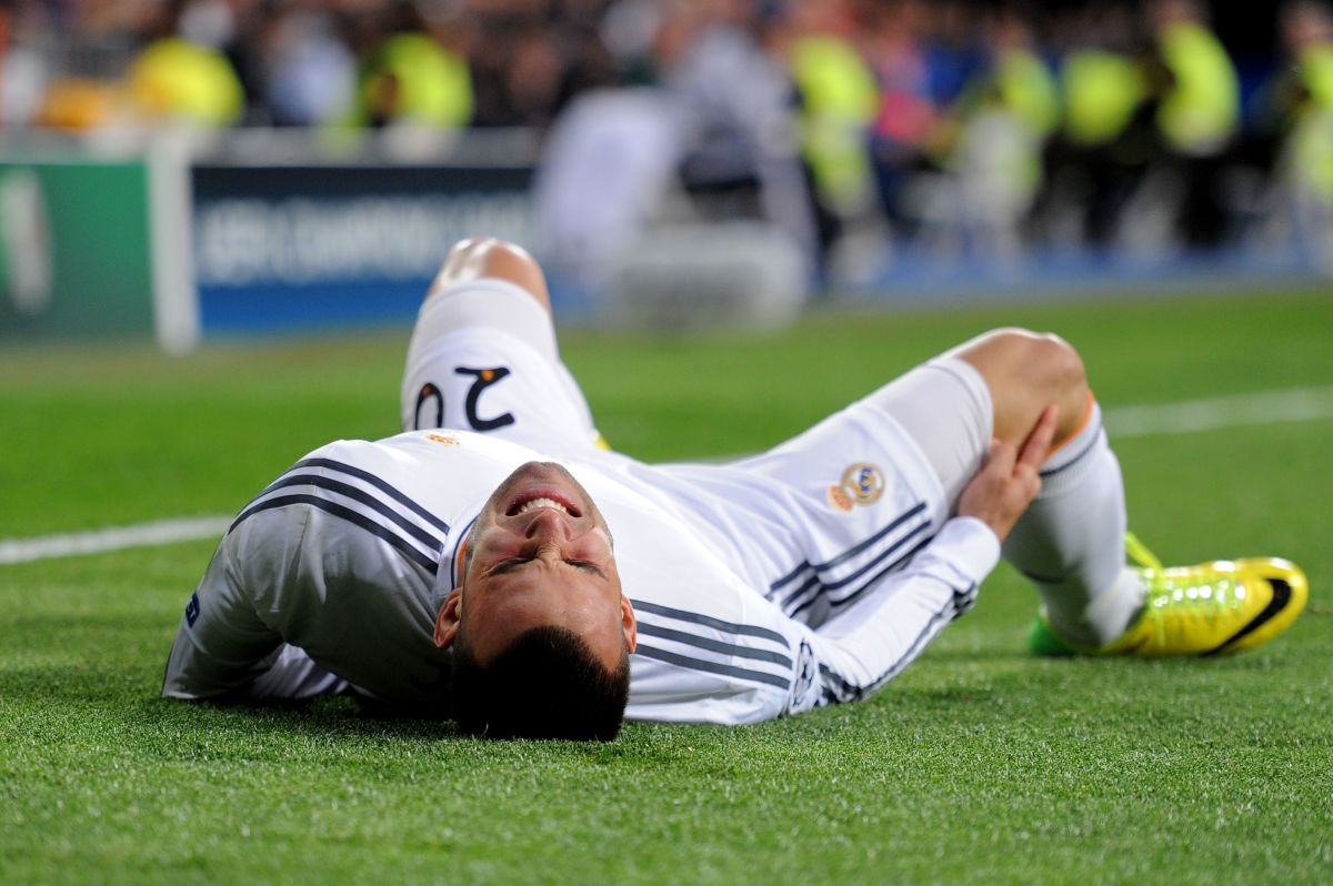 Jese Rodriguez Set for Early Reunion With Former Foe Who Nearly Wrecked ...