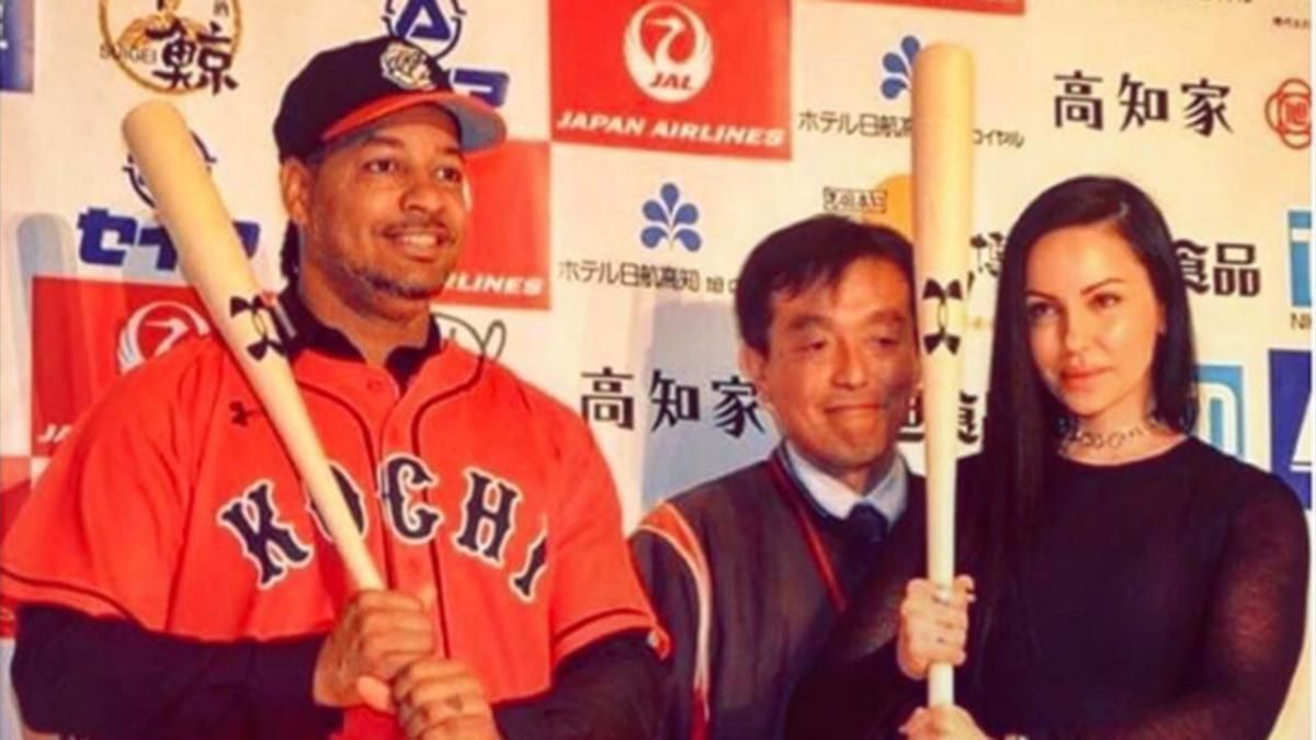 Manny Ramirez's Japan contract gives him free sushi - Sports Illustrated