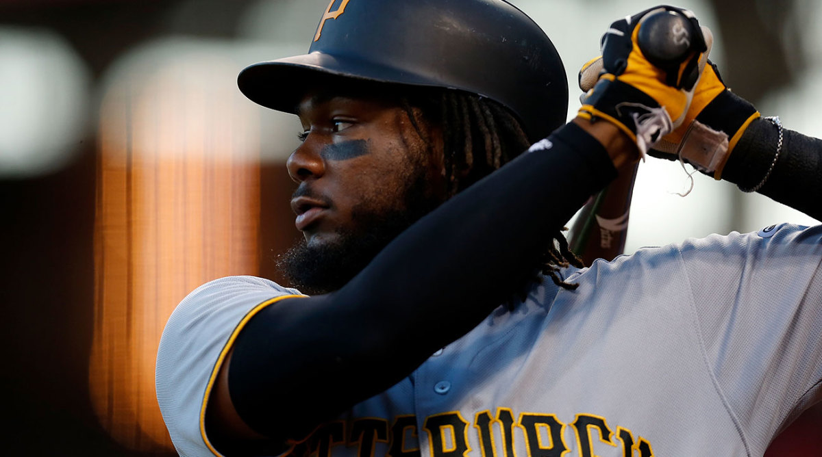 MLB power rankings: The Pittsburgh Pirates are No. 20 - Sports Illustrated