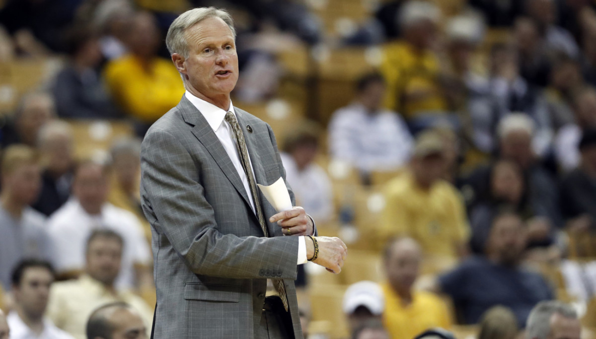 Kim Anderson leaving Missouri after three seasons - Sports Illustrated