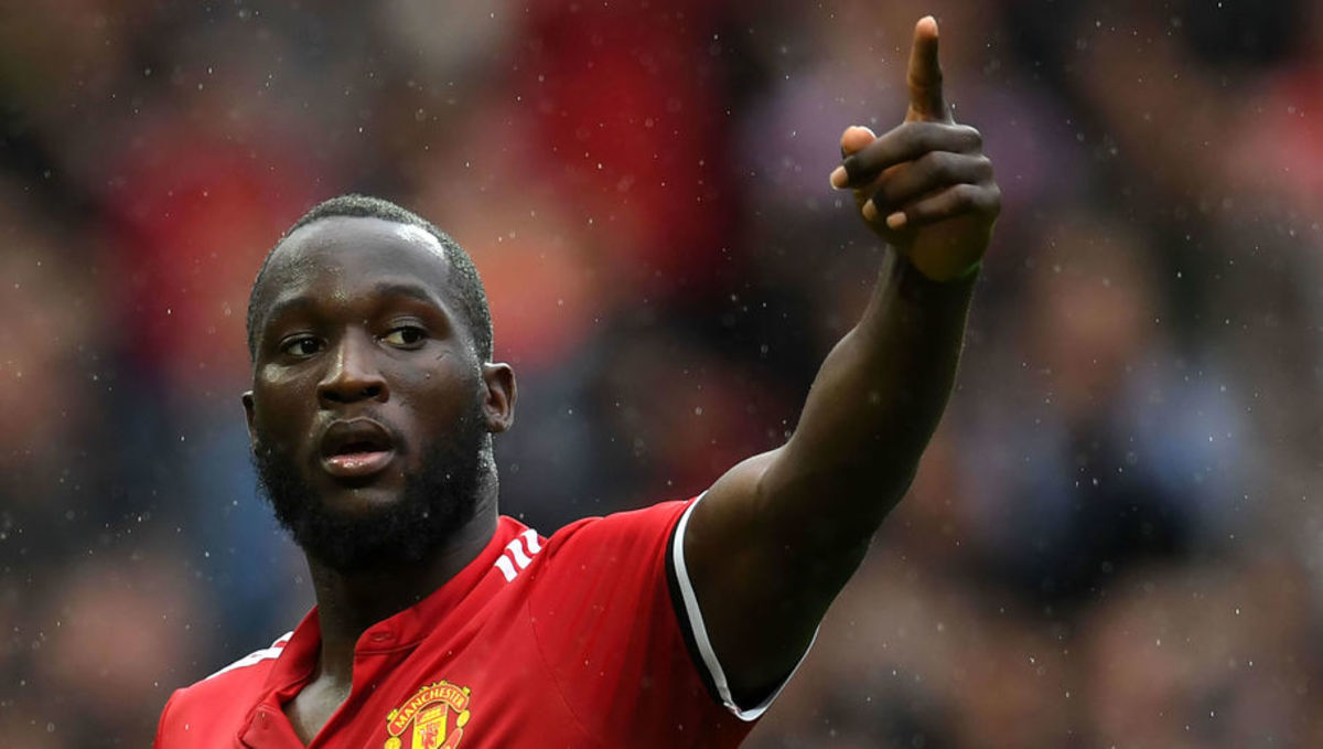 Romelu Lukaku Will Not Appear in Los Angeles Court on Monday After ...