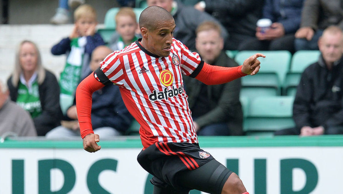 Wahbi Khazri Deciding Between Two Clubs as He Looks Set to Leave ...