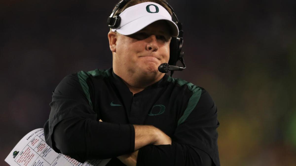 Florida reportedly looking at Chip Kelly as potential new coach ...