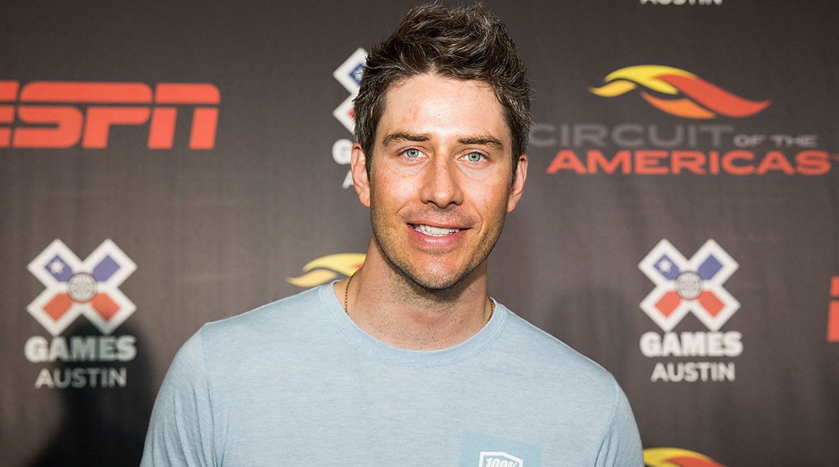 Arie Luyendyk Jr. named The Bachelor for season 22 - Sports Illustrated