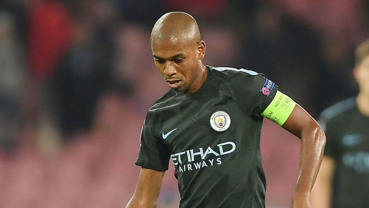 Man City Midfielder Finally Set to Sign a New Deal to Put an End to ...