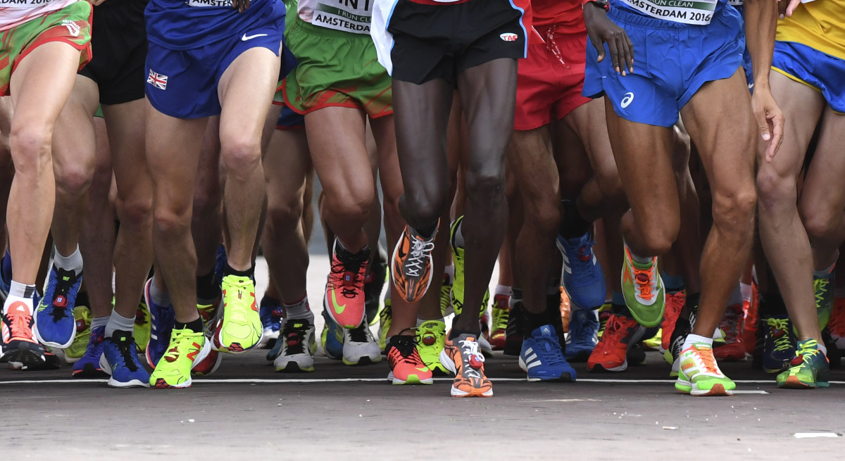 European track and field records to get credibility review - Sports ...