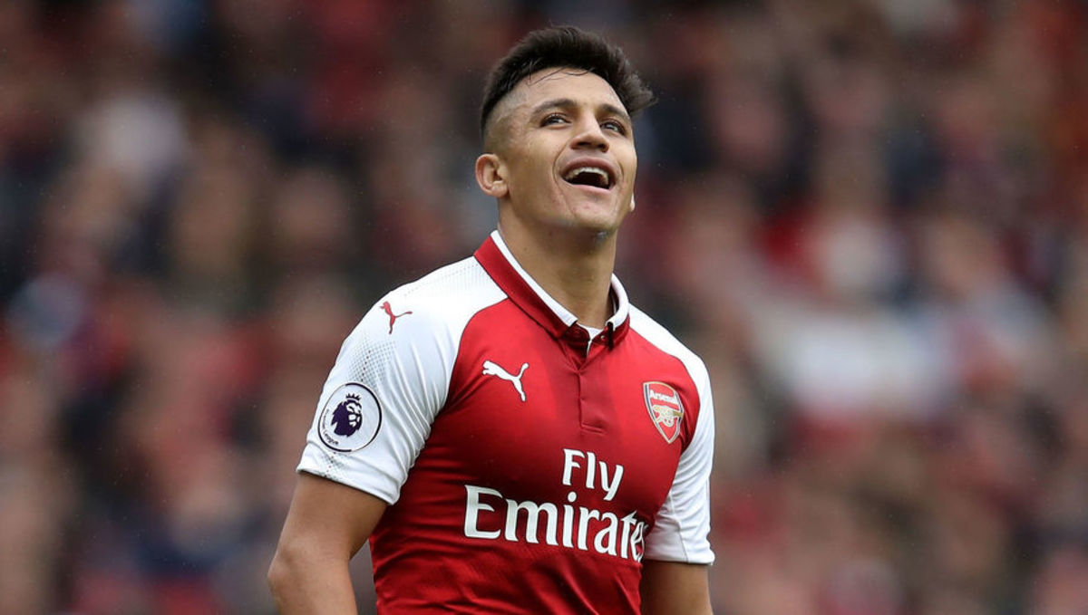 Arsenal: Koscielny, Alexis, Ramsey set to return vs. Everton - Sports ...