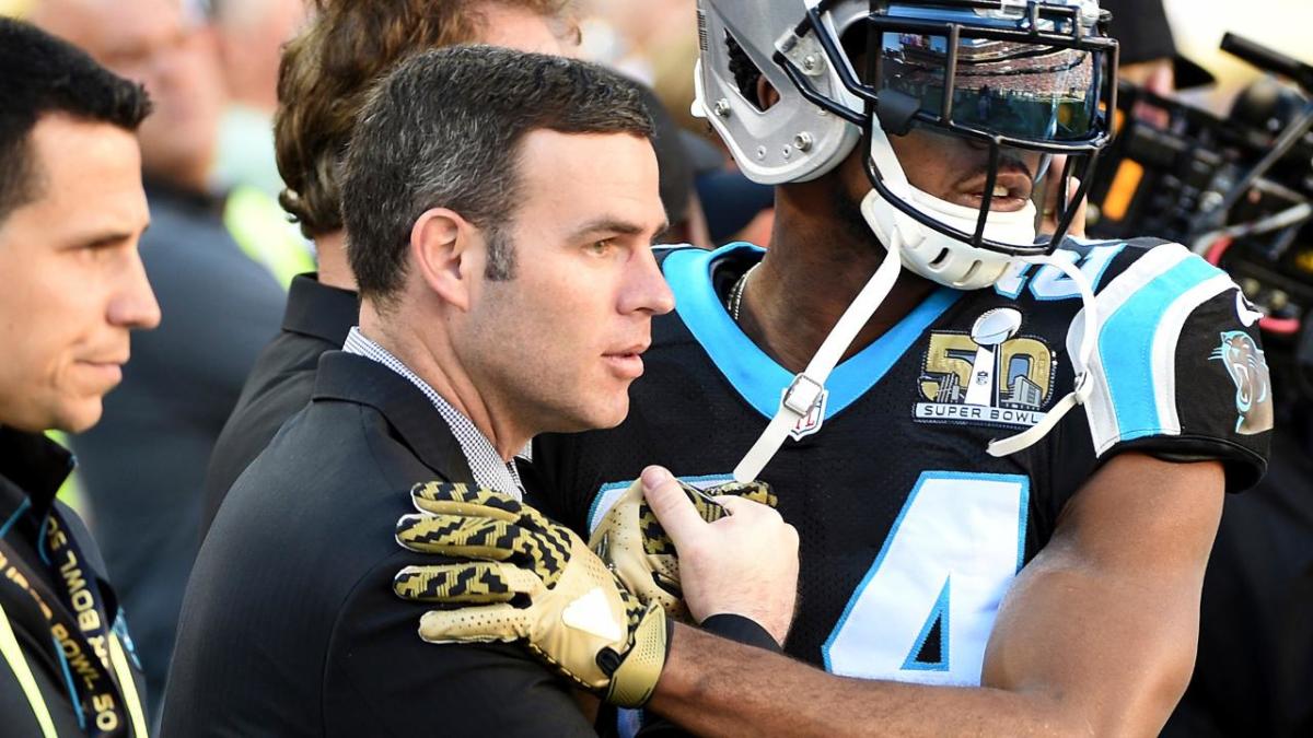 Buffalo Bills hire Brandon Beane as general manager - Sports Illustrated