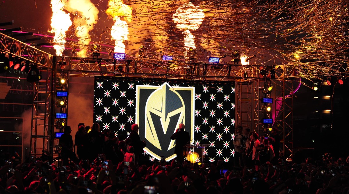 Las Vegas Golden Knights hockey: Meet Murray Craven, the builder ...