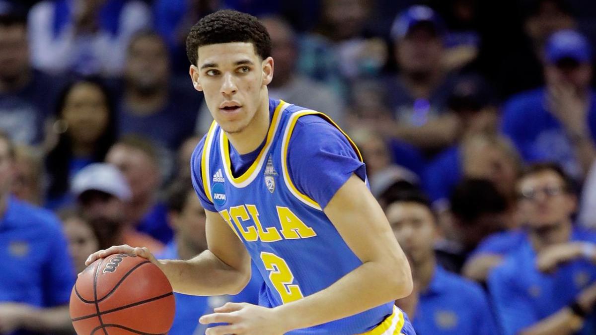 NBA: Why Lonzo Ball is best fit for Lakers - Sports Illustrated