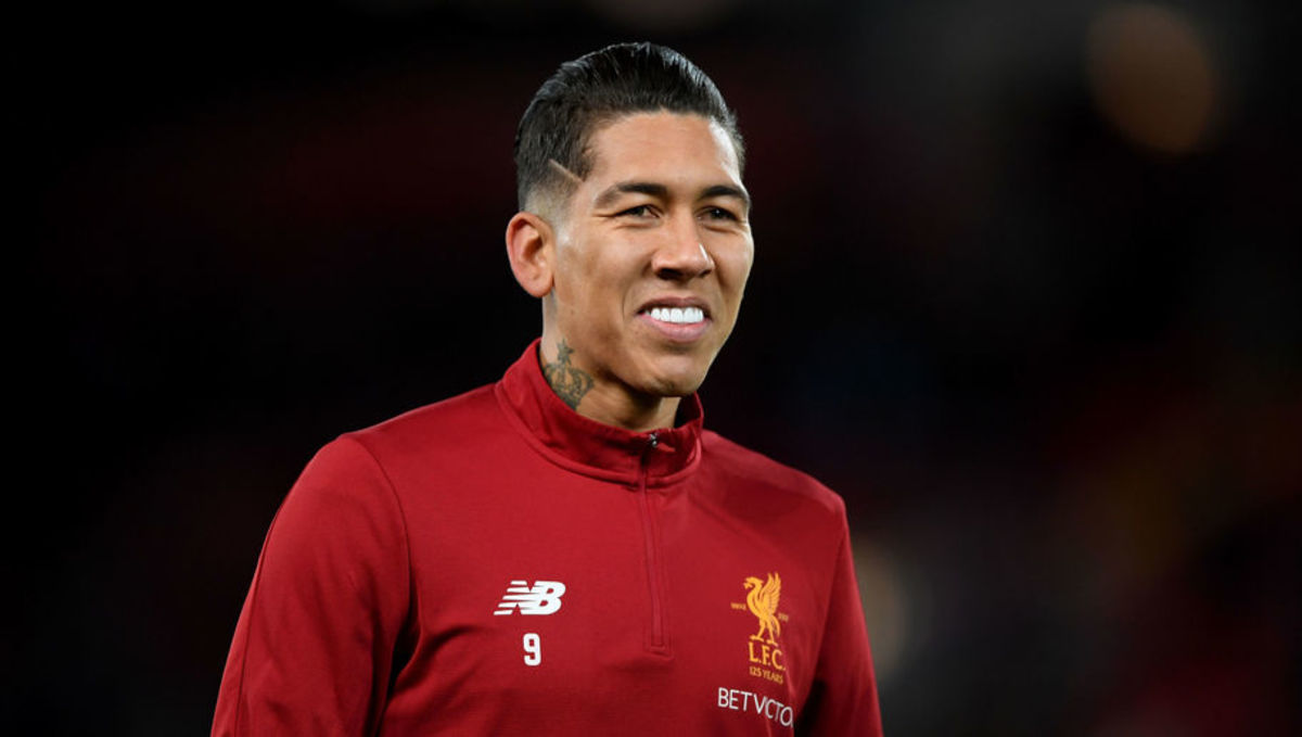 Firmino's Selflessness Proves He's the Ultimate Team Player as Leak ...