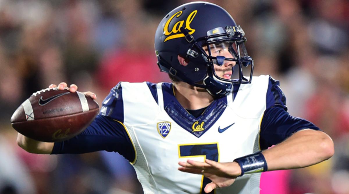 Film Watch: Why Davis Webb Could Crack the First Round - Sports Illustrated
