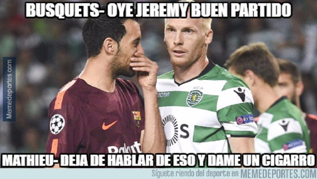 Otro Gol Memes