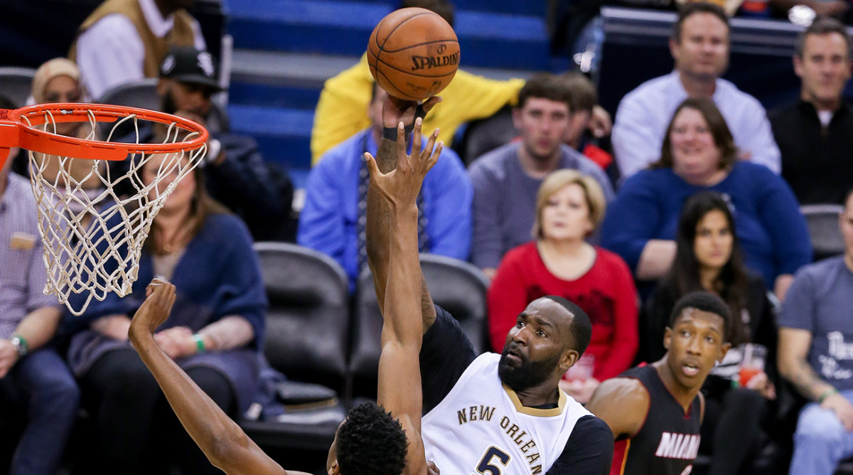 Kendrick Perkins: Veteran signs with Canton Charge of G-League - Sports ...