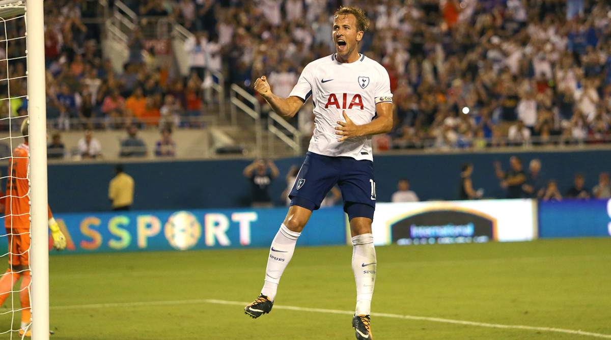 Tottenham vs AS Roma live stream: Watch online, TV channel - Sports ...