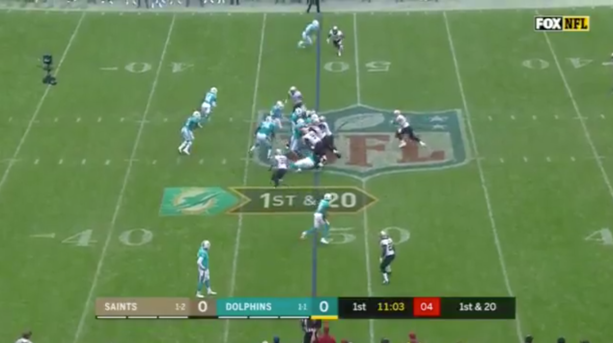 Jay Cutler wildcat: Dolphins QB followed Adam Gase’s call - Sports ...