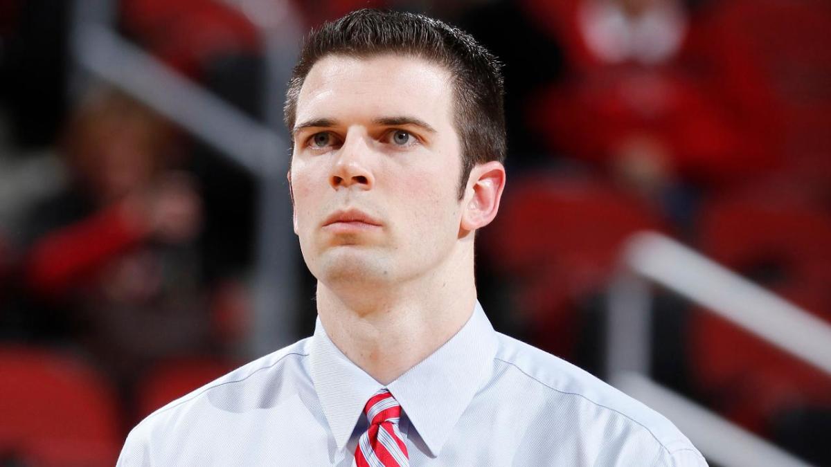 David Padgett is Louisville's new interim coach - Sports Illustrated