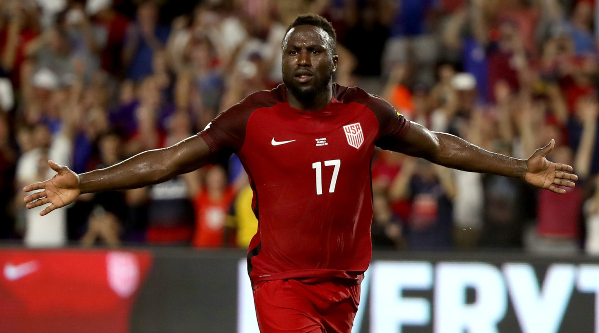 USA vs Trinidad and Tobago live stream: Watch online, tv, time - Sports Illustrated